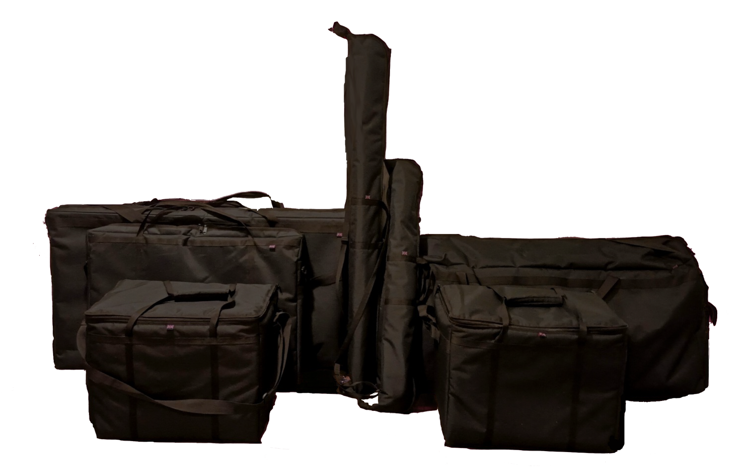 Collections – Genesis Travel Bags