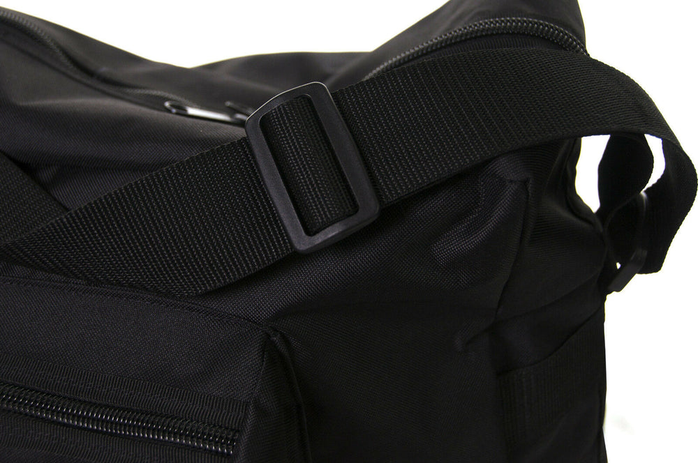 Genesis Travel Bags for pushchairs car seats and all your travel needs