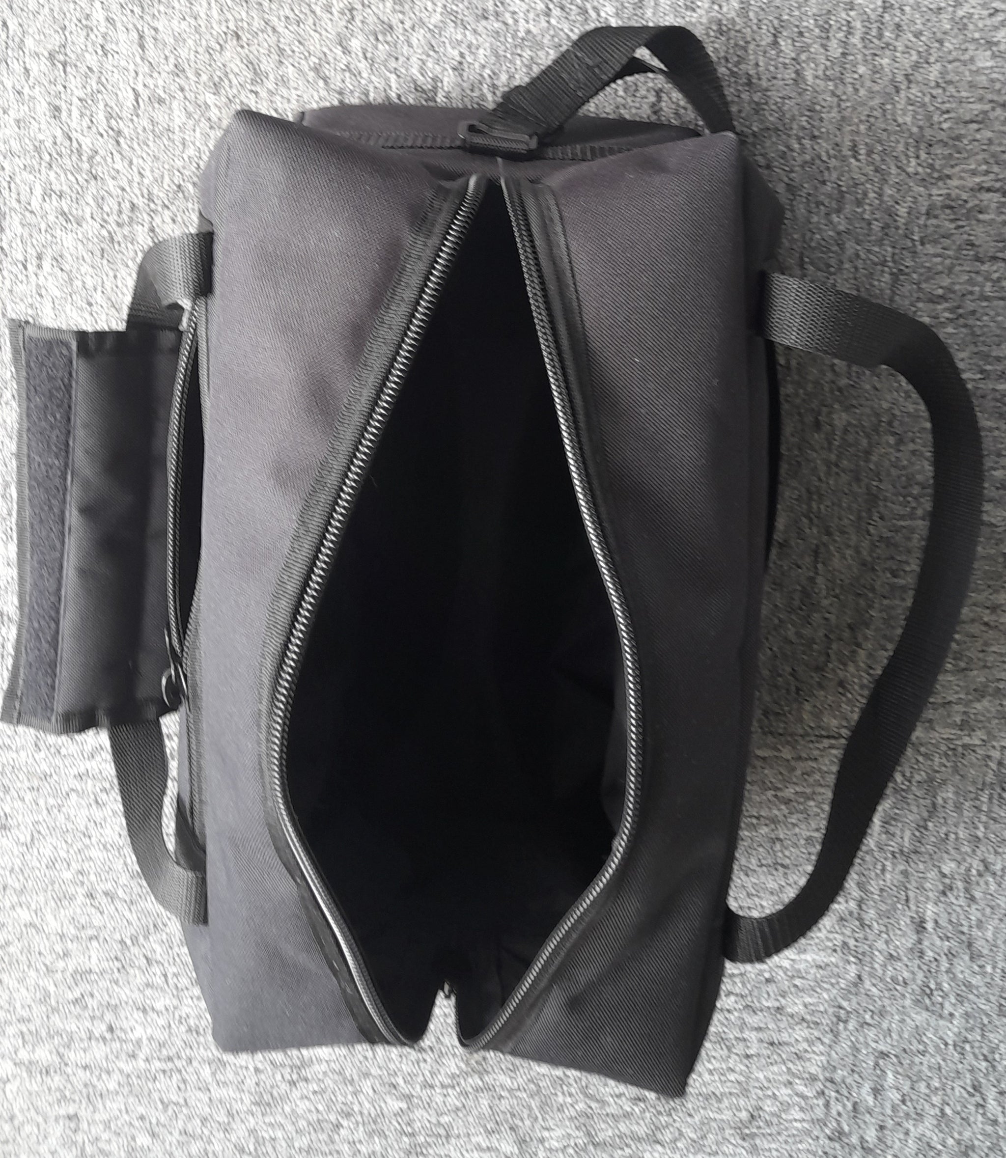 Carry On Flight Bags. Cabin Baggage for Air Flights – Genesis Travel Bags