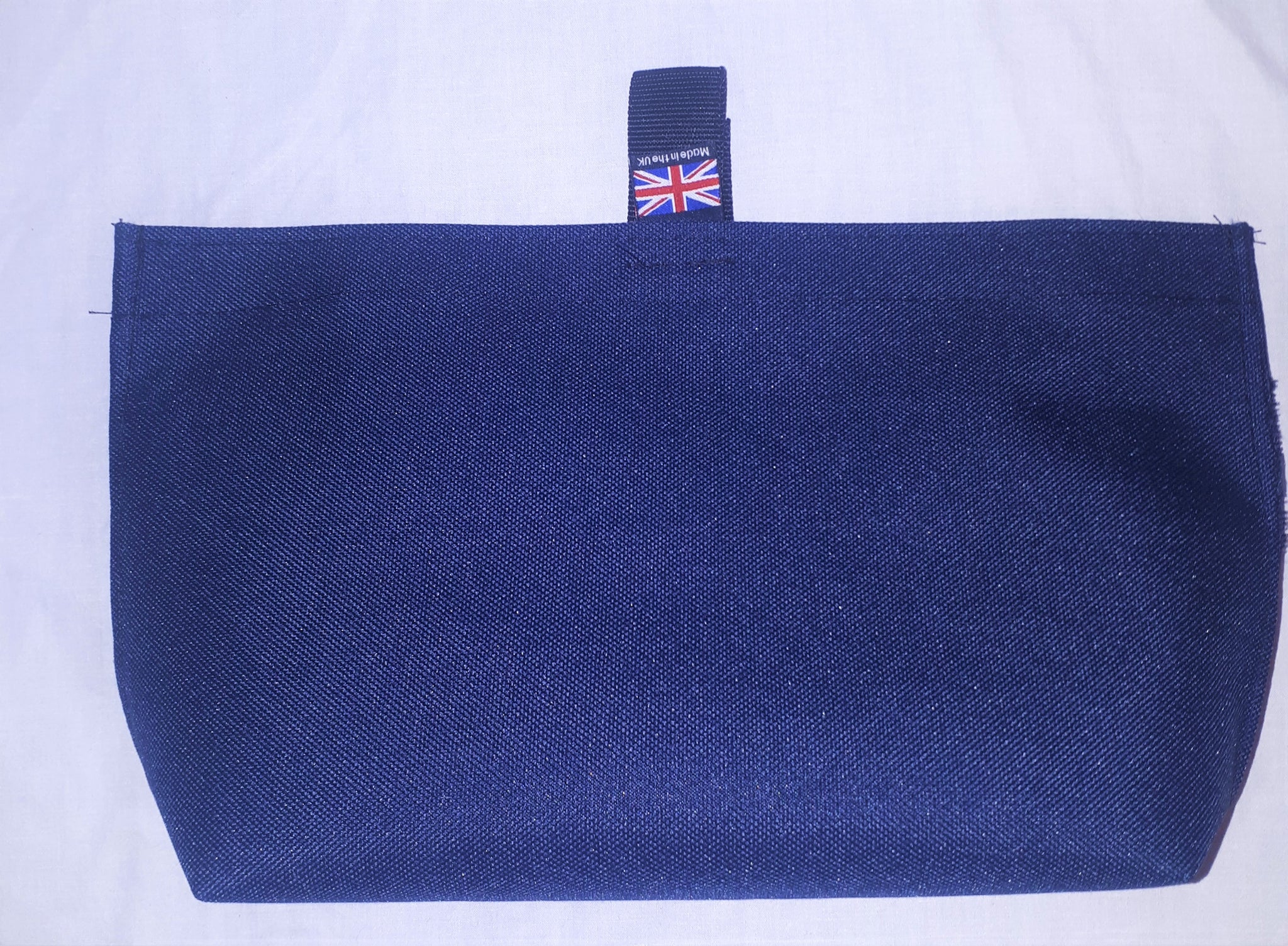 Genesis Mini Tote – Genesis Travel Bags